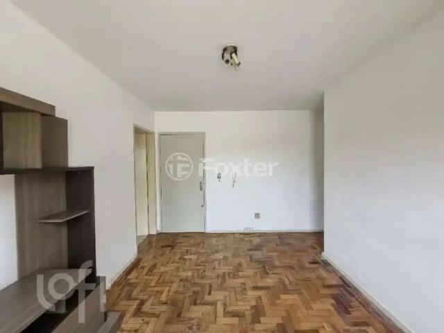 Apartamento para Venda em Porto Alegre/RS Passo da Areia 1 Quartos
