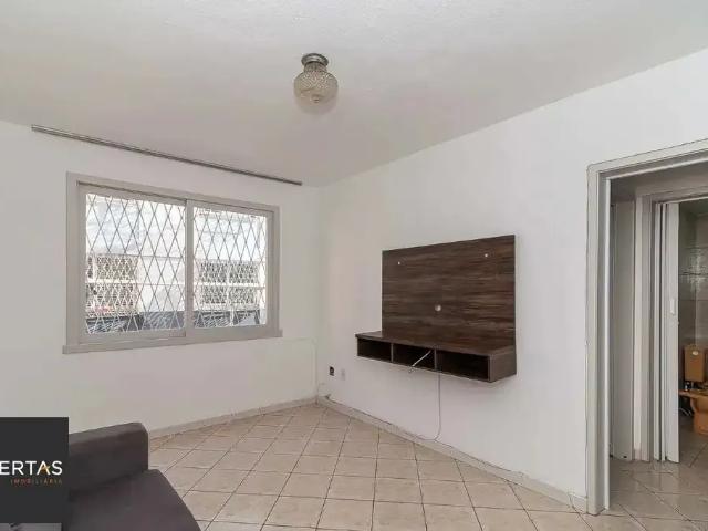 Apartamento para Venda em Porto Alegre/RS Passo da Areia 1 Quartos