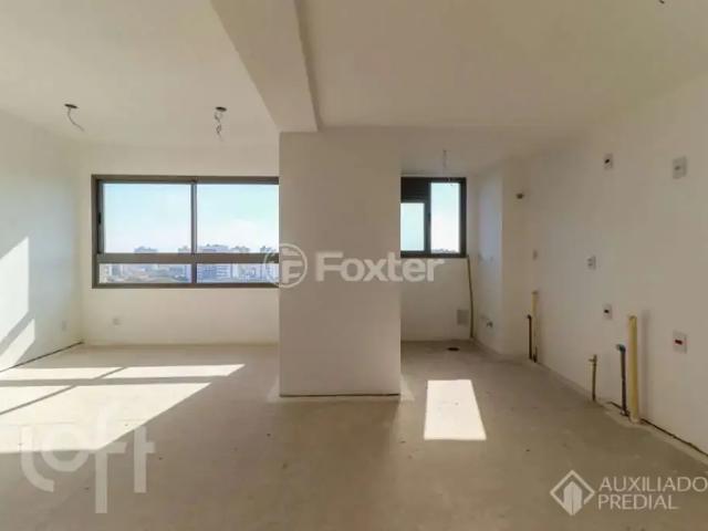 Apartamento para Venda em Porto Alegre/RS Passo da Areia 1 Quartos