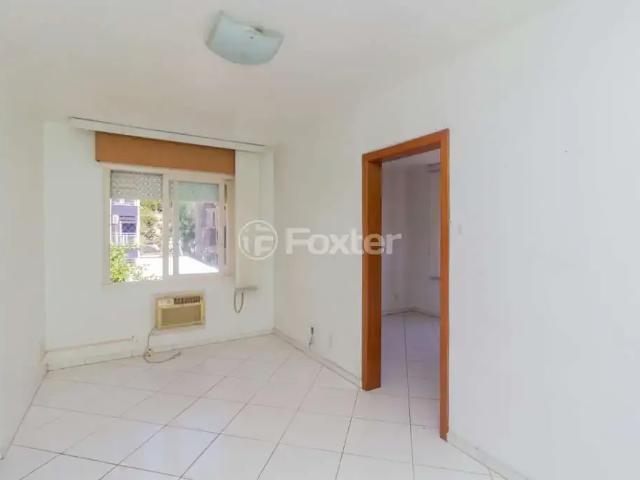 Apartamento para Venda em Porto Alegre/RS Passo da Areia 1 Quartos