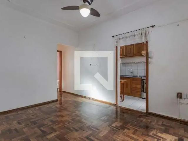 Apartamento para Venda em Porto Alegre/RS Passo da Areia 1 Quartos