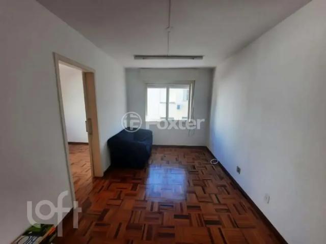 Apartamento para Venda em Porto Alegre/RS Passo da Areia 1 Quartos
