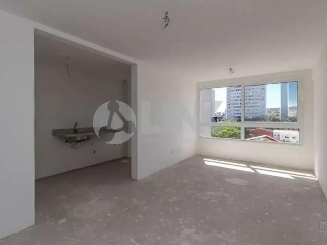 Apartamento para Venda em Porto Alegre/RS Passo da Areia 1 Quartos