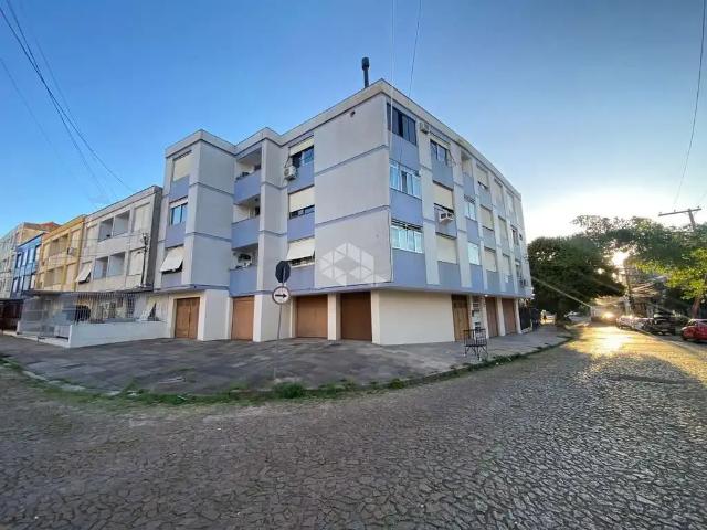 Apartamento para Venda em Porto Alegre/RS Passo da Areia 1 Quartos