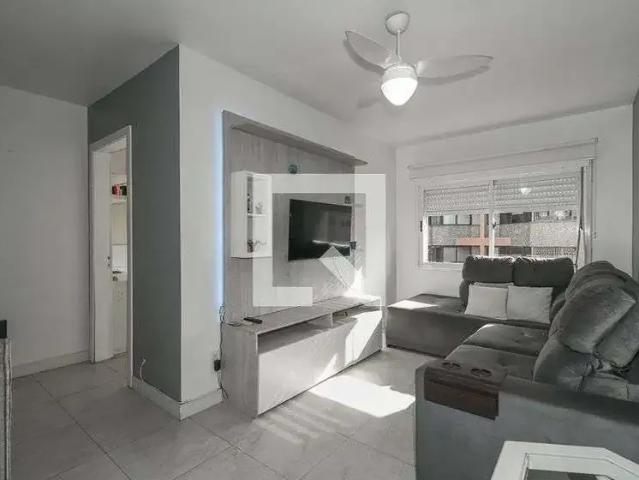 Apartamento para Venda em Porto Alegre/RS Passo da Areia 1 Quartos