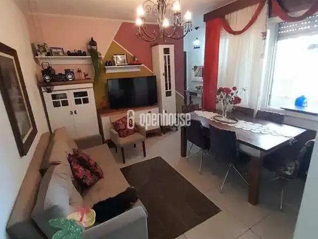 Apartamento para Venda em Porto Alegre/RS Passo da Areia 2 Quartos
