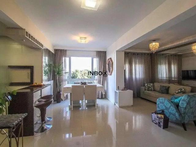 Apartamento para Venda em Porto Alegre/RS Passo da Areia 2 Quartos