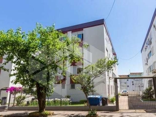 Apartamento para Venda em Porto Alegre/RS Passo da Areia 2 Quartos
