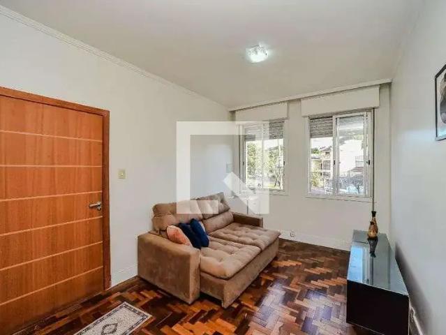 Apartamento para Venda em Porto Alegre/RS Passo da Areia 2 Quartos