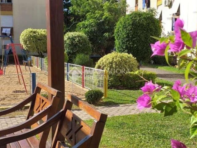 Apartamento para Venda em Porto Alegre/RS Passo da Areia 2 Quartos
