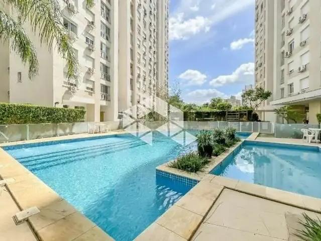 Apartamento para Venda em Porto Alegre/RS Passo da Areia 2 Quartos