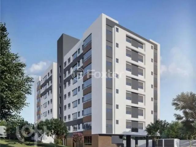 Apartamento para Venda em Porto Alegre/RS Passo da Areia 2 Quartos