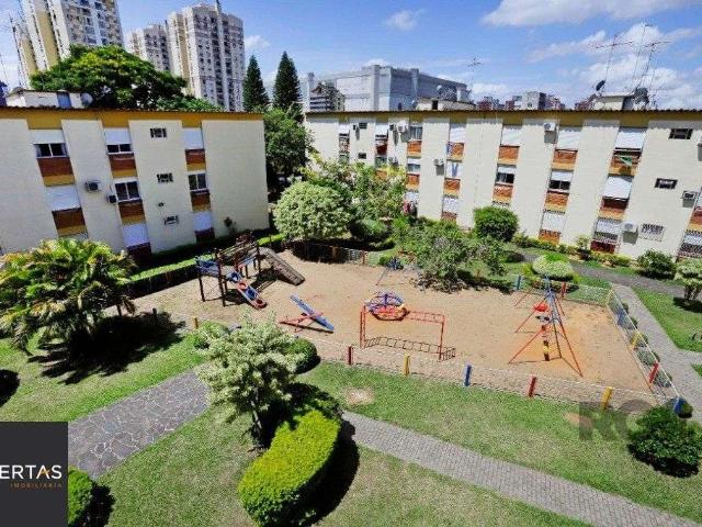 Apartamento para Venda em Porto Alegre/RS Passo da Areia 2 Quartos