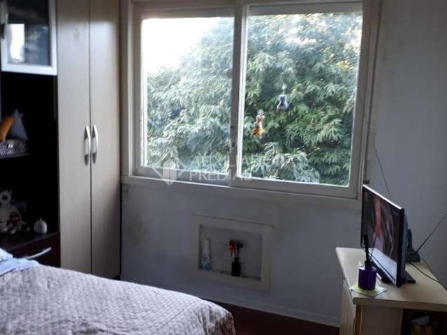 Apartamento para Venda em Porto Alegre/RS Passo da Areia 2 Quartos