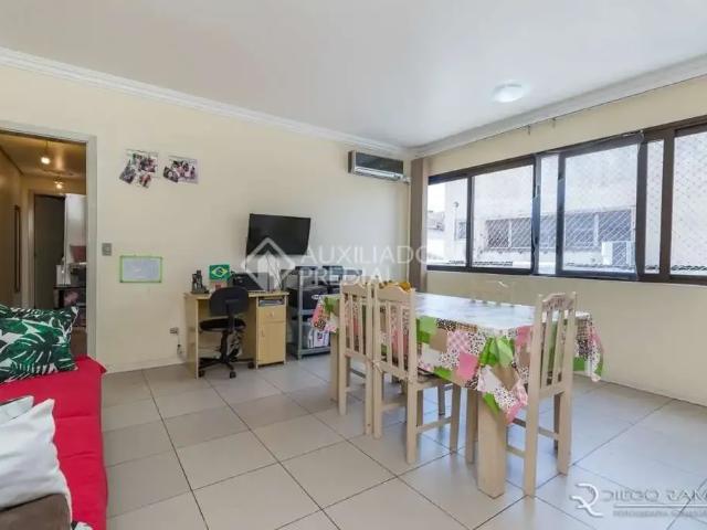 Apartamento para Venda em Porto Alegre/RS Passo da Areia 2 Quartos