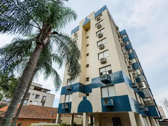 Apartamento para Venda em Porto Alegre/RS Passo da Areia 2 Quartos