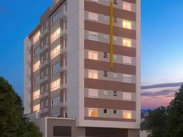 Apartamento para Venda em Porto Alegre/RS Passo da Areia 2 Quartos