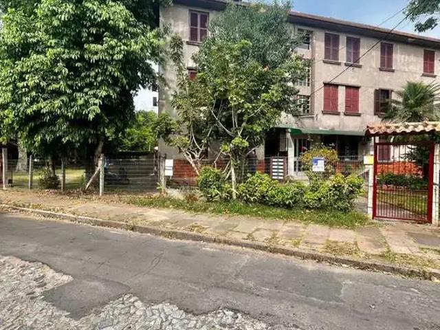 Apartamento para Venda em Porto Alegre/RS Passo da Areia 2 Quartos