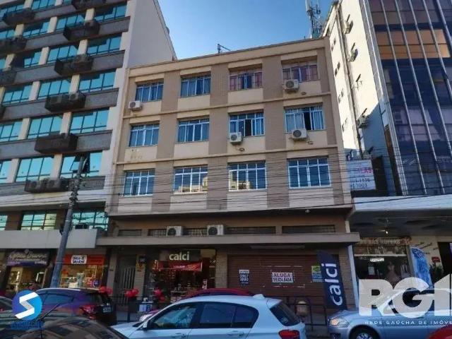 Apartamento para Venda em Porto Alegre/RS Passo da Areia 2 Quartos