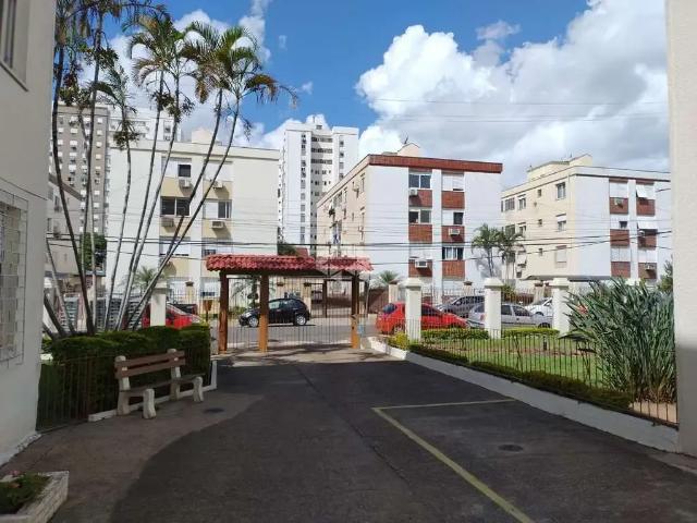 Apartamento para Venda em Porto Alegre/RS Passo da Areia 2 Quartos