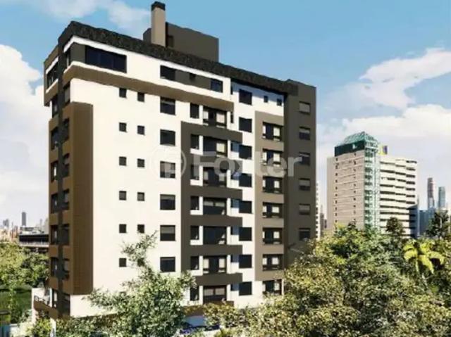 Apartamento para Venda em Porto Alegre/RS Passo da Areia 2 Quartos