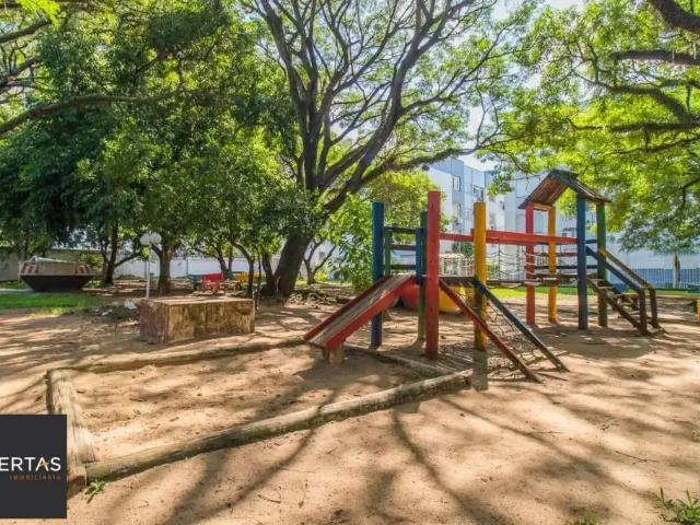 Apartamento para Venda em Porto Alegre/RS Passo da Areia 2 Quartos