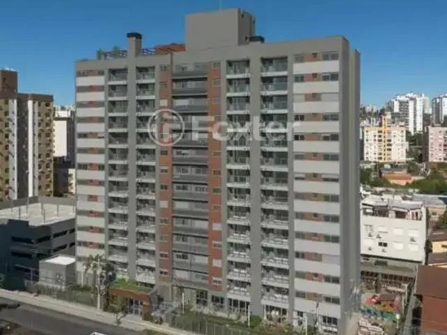 Apartamento para Venda em Porto Alegre/RS Passo da Areia 2 Quartos