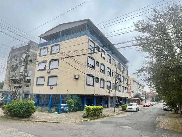 Apartamento para Venda em Porto Alegre/RS Passo da Areia 2 Quartos