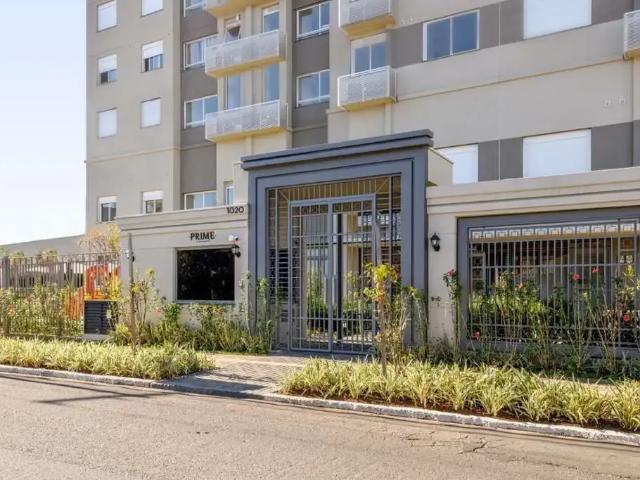 Apartamento para Venda em Porto Alegre/RS Passo da Areia 2 Quartos