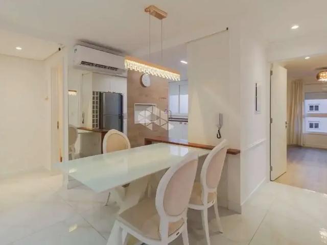 Apartamento para Venda em Porto Alegre/RS Passo da Areia 2 Quartos
