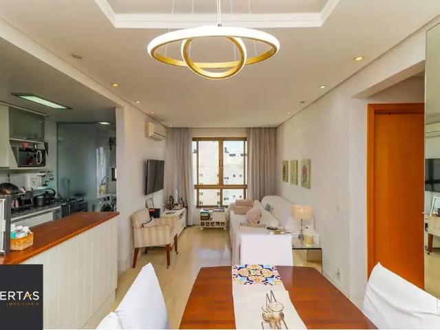 Apartamento para Venda em Porto Alegre/RS Passo da Areia 2 Quartos