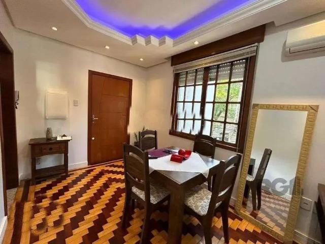 Apartamento para Venda em Porto Alegre/RS Passo da Areia 2 Quartos