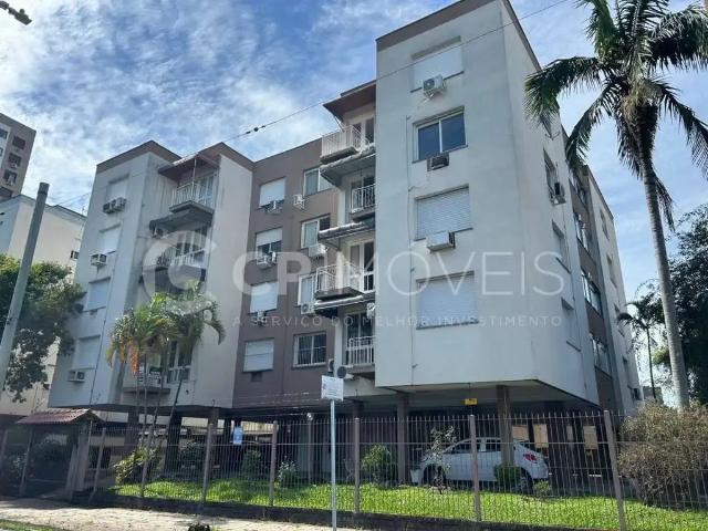 Apartamento para Venda em Porto Alegre/RS Passo da Areia 2 Quartos