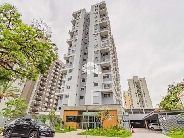 Apartamento para Venda em Porto Alegre/RS Passo da Areia 2 Quartos