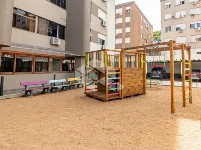 Apartamento para Venda em Porto Alegre/RS Passo da Areia 2 Quartos