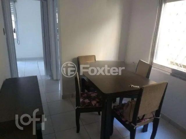 Apartamento para Venda em Porto Alegre/RS Passo da Areia 2 Quartos