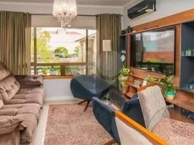 Apartamento para Venda em Porto Alegre/RS Passo da Areia 2 Quartos