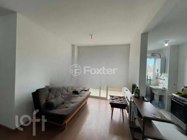 Apartamento para Venda em Porto Alegre/RS Passo da Areia 2 Quartos