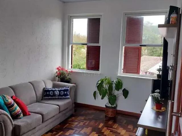 Apartamento para Venda em Porto Alegre/RS Passo da Areia 2 Quartos