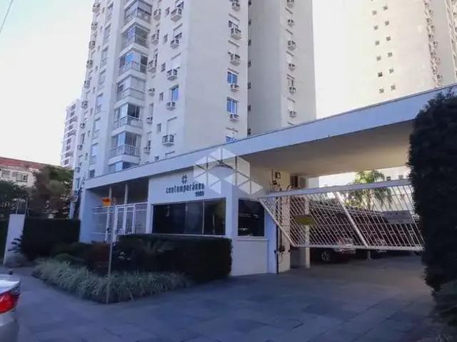 Apartamento para Venda em Porto Alegre/RS Passo da Areia 2 Quartos
