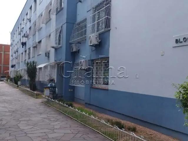 Apartamento para Venda em Porto Alegre/RS Passo da Areia 2 Quartos