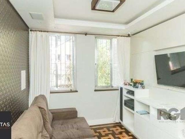 Apartamento para Venda em Porto Alegre/RS Passo da Areia 2 Quartos