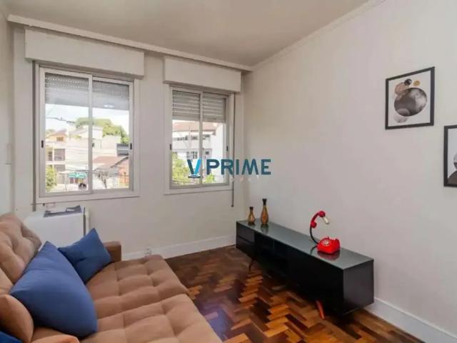 Apartamento para Venda em Porto Alegre/RS Passo da Areia 2 Quartos