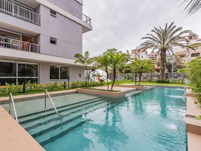 Apartamento para Venda em Porto Alegre/RS Passo da Areia 2 Quartos
