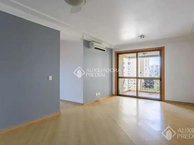 Apartamento para Venda em Porto Alegre/RS Passo da Areia 2 Quartos