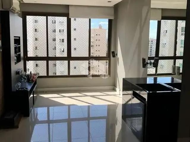 Apartamento para Venda em Porto Alegre/RS Passo da Areia 2 Quartos