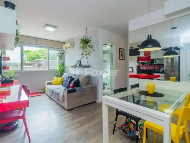 Apartamento para Venda em Porto Alegre/RS Passo da Areia 2 Quartos