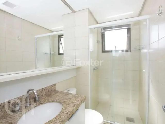 Apartamento para Venda em Porto Alegre/RS Passo da Areia 2 Quartos