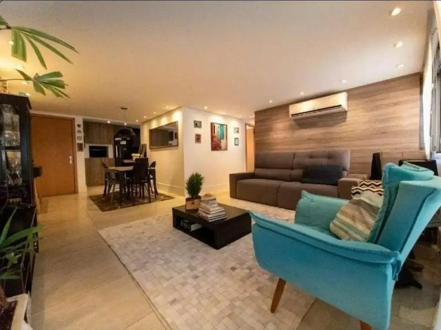 Apartamento para Venda em Porto Alegre/RS Passo da Areia 2 Quartos