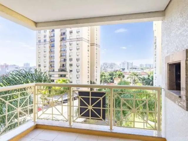 Apartamento para Venda em Porto Alegre/RS Passo da Areia 2 Quartos